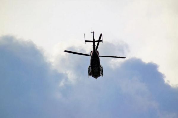Ελικόπτερο με 3 επιβαίνοντες συνετρίβη σε λίμνη της Ρωσίας Eidisis.gr ...