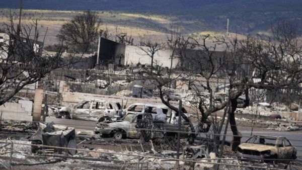 Πυρκαγιές στη Χαβάη: Παραιτήθηκε ο επικεφαλής της υπηρεσίας ...