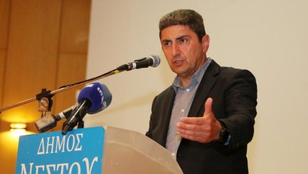 Περιοδεία του Λευτέρη Αυγενάκη στην Περιφέρεια Ανατολικής Μακεδονίας ...