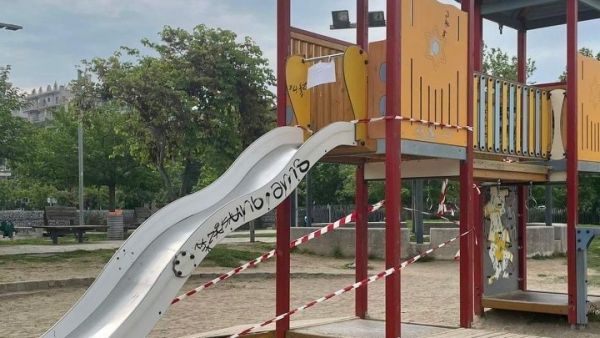 Θεσσαλονίκη: Τη θλίψη και τη συμπαράσταση του στην οικογένεια της ...