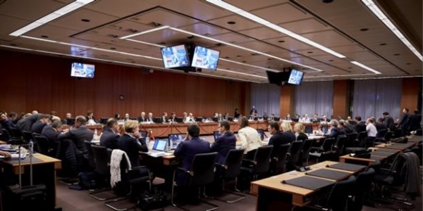 Βέλγιο: Ο νέος πρόεδρος του Eurogroup να ανήκει σε σοσιαλιστική ...