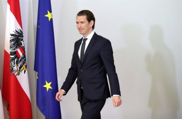 Ετοιμη να σφραγίζει τα σύνορά της η Αυστρία για τους μετανάστες Eidisis ...