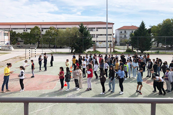 Ευρωπαϊκή Ημέρα Γλωσσών στο 2ο Πειραματικό Γυμνάσιο Κιλκίς Eidisis.gr ...