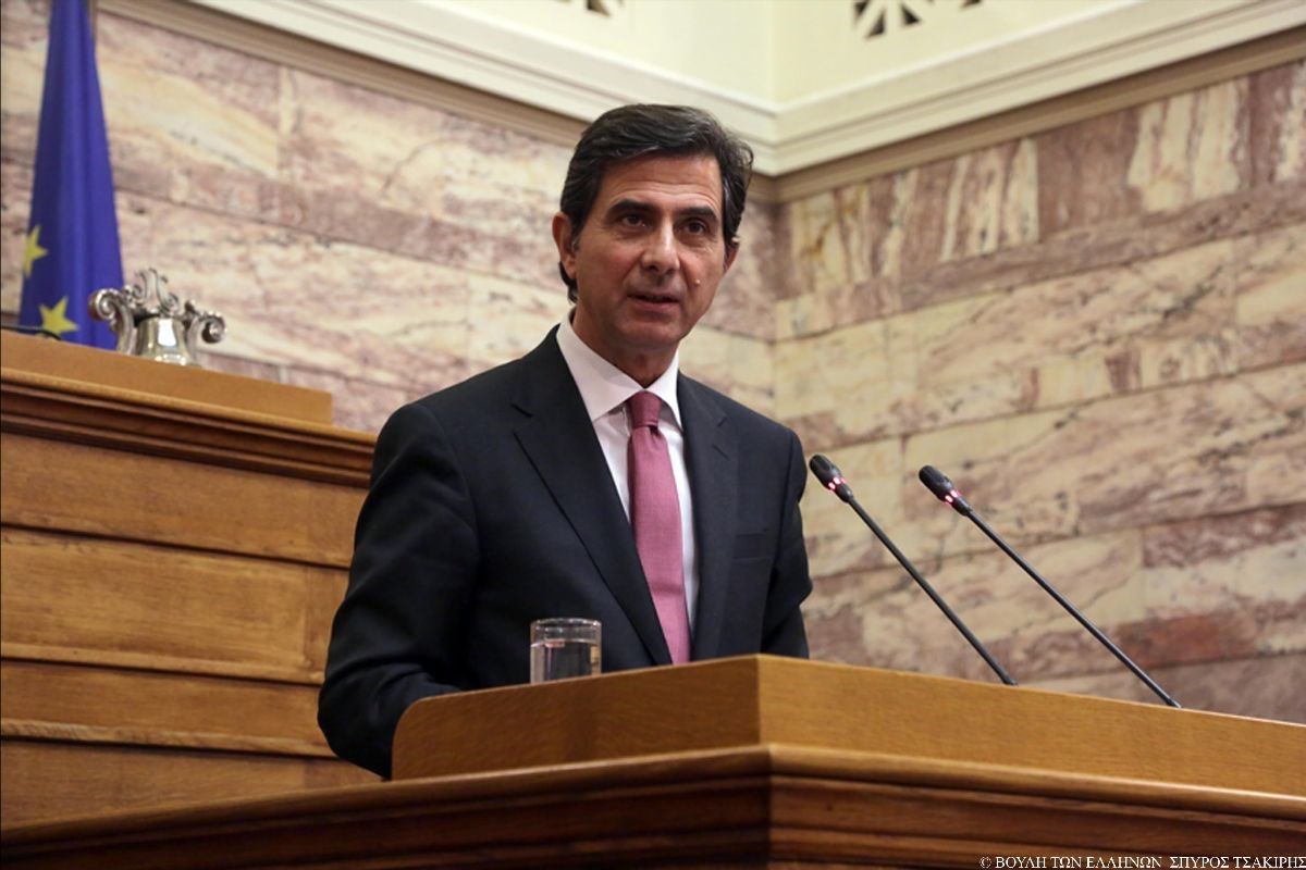 Κωνσταντίνος Γκιουλέκας: «Οι ψευτομακεδόνες θα μας βρίσκουν απέναντι ...