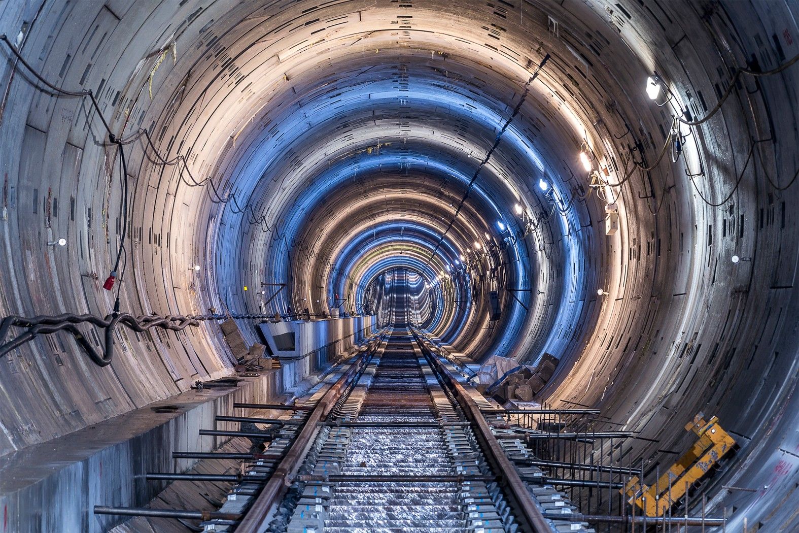 Ν. Ταχιάος: Στον σταθμό Βενιζέλου μέσα σε πέντε μήνες έγινε ένα «θαύμα ...