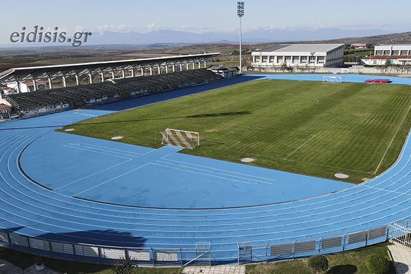 Να μπει τάξη στις διαφημίσεις στα δημοτικά κλειστά γυμναστήρια και το ...