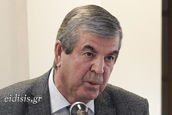 Μια αξεπέραστη παρουσίαση και έκθεση « Η αρχιτεκτονική του Κιλκίς ...