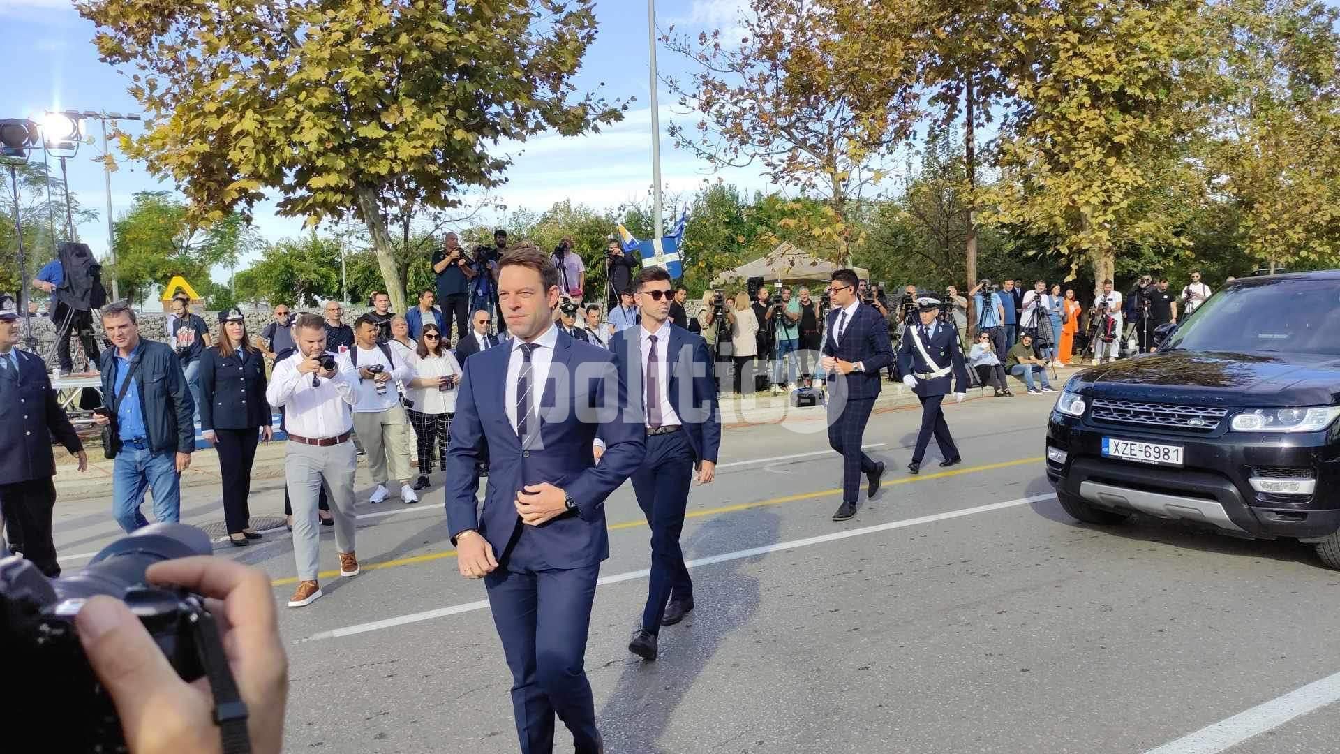 Κασσελάκης: «Πάνω από όλα η ενότητα» Eidisis.gr - Η ενημερωτική πύλη ...