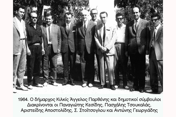 Ντο θέλετε; Άντρα να διοικεί μας ή άντραν να γαμεί μας; Eidisis.gr - Η ...