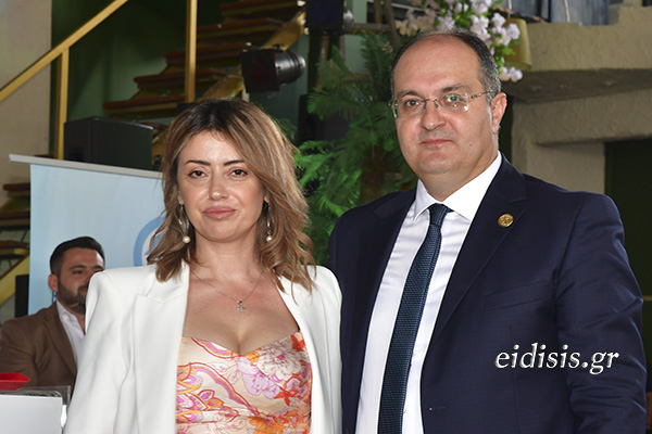 Στον Δημοτικό Συνδυασμό ‘’Κιλκίς Μπροστά’’ και η Σοφία Ιωαννίδου ...